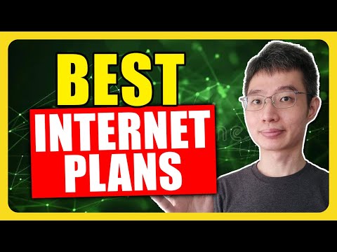 Best Broadband Internet Plans In Singapore | UPDATED