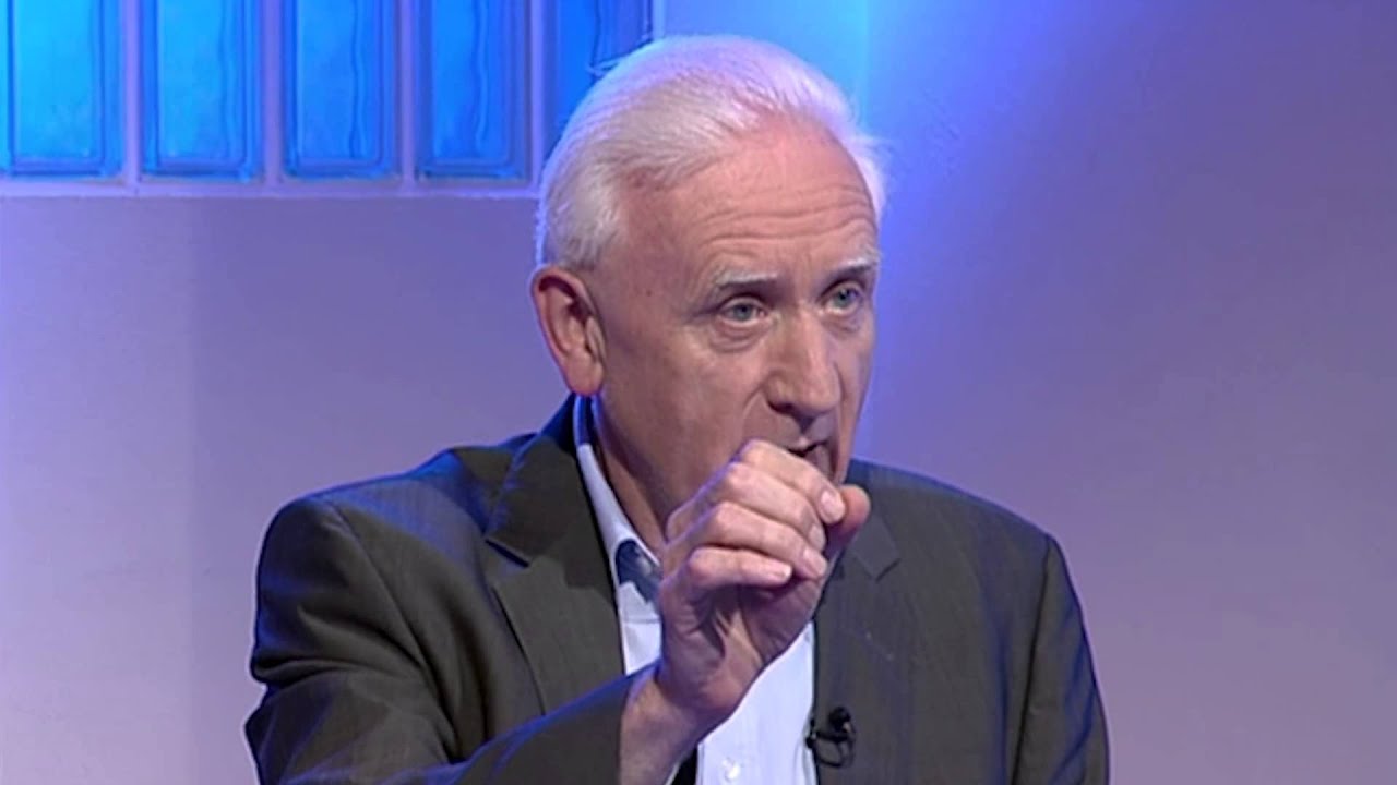 Mastering Mindfulness - This Morning