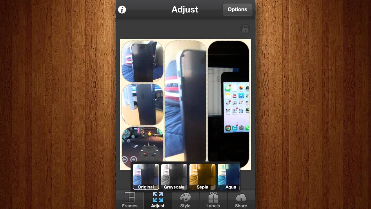 PicFrame Review