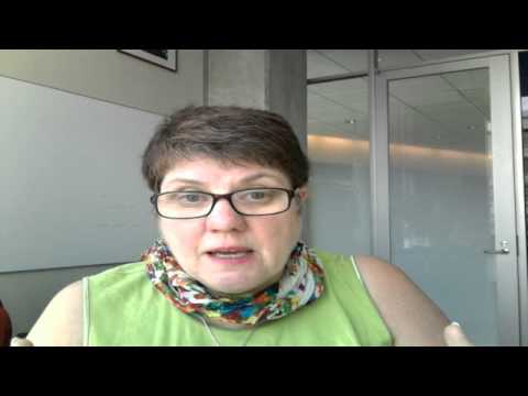 NURS & HEALTH INFORMATICS OVERVIEW OF HCI & CONSUMER HEALTH INFORMATICS (PATTI BRENNAN)