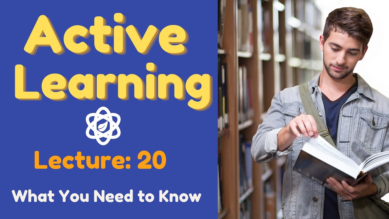 Understanding Active Learning: A Comprehensive Guide | Galaxy.ai