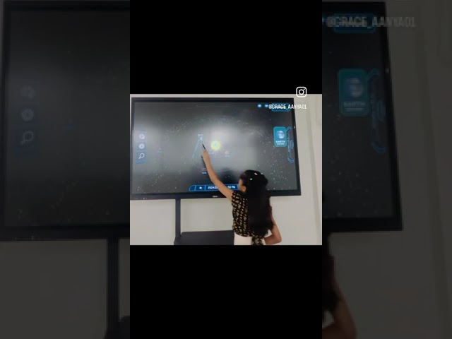 Interactive Panel - Interactive LED Panel Wholesaler from Noida