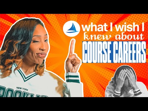 What I wish I knew about CourseCareers | Honest Review