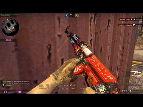 Steam Community :: Video :: deagle is on fire