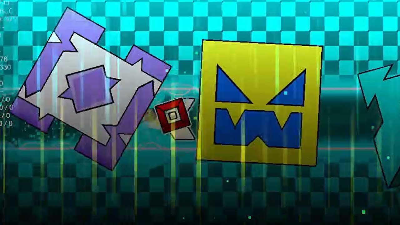 PDF Circles (Read Desc)