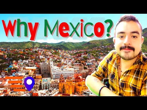 What is So Special About Mexico?