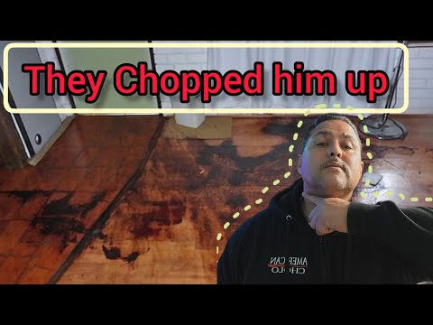 The Big Homie " MBS " orders a hit