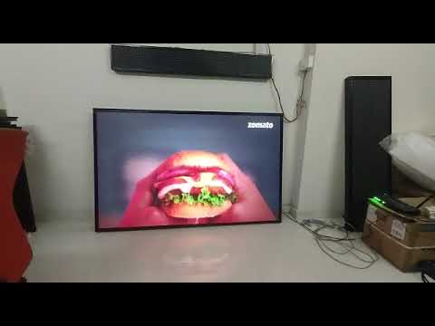 LED Screen | LED Video Van | Bitmap Active Pixel, Hyderabad