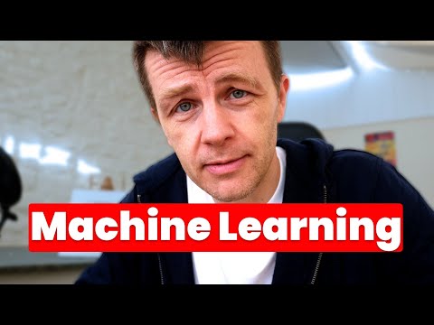 Fantastic FREE step by step MACHINE LEARNING project for beginners.