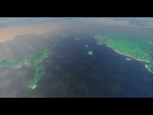 Vultures | Colonization, Pirates, Fort Building, Fight for Seas, Geopol ...