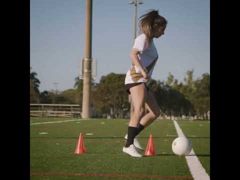 UNOZERO Cleats - Superior Fit