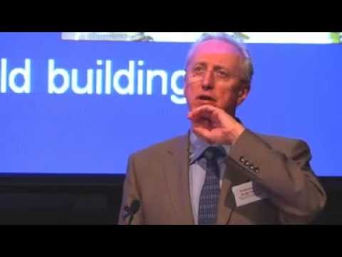 Climate Change & Human Health - Professor Sir Andrew Paul Haines - Part 3