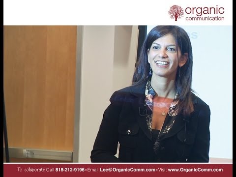 Organic Communication: Communicating Information with Clarity & Confidence