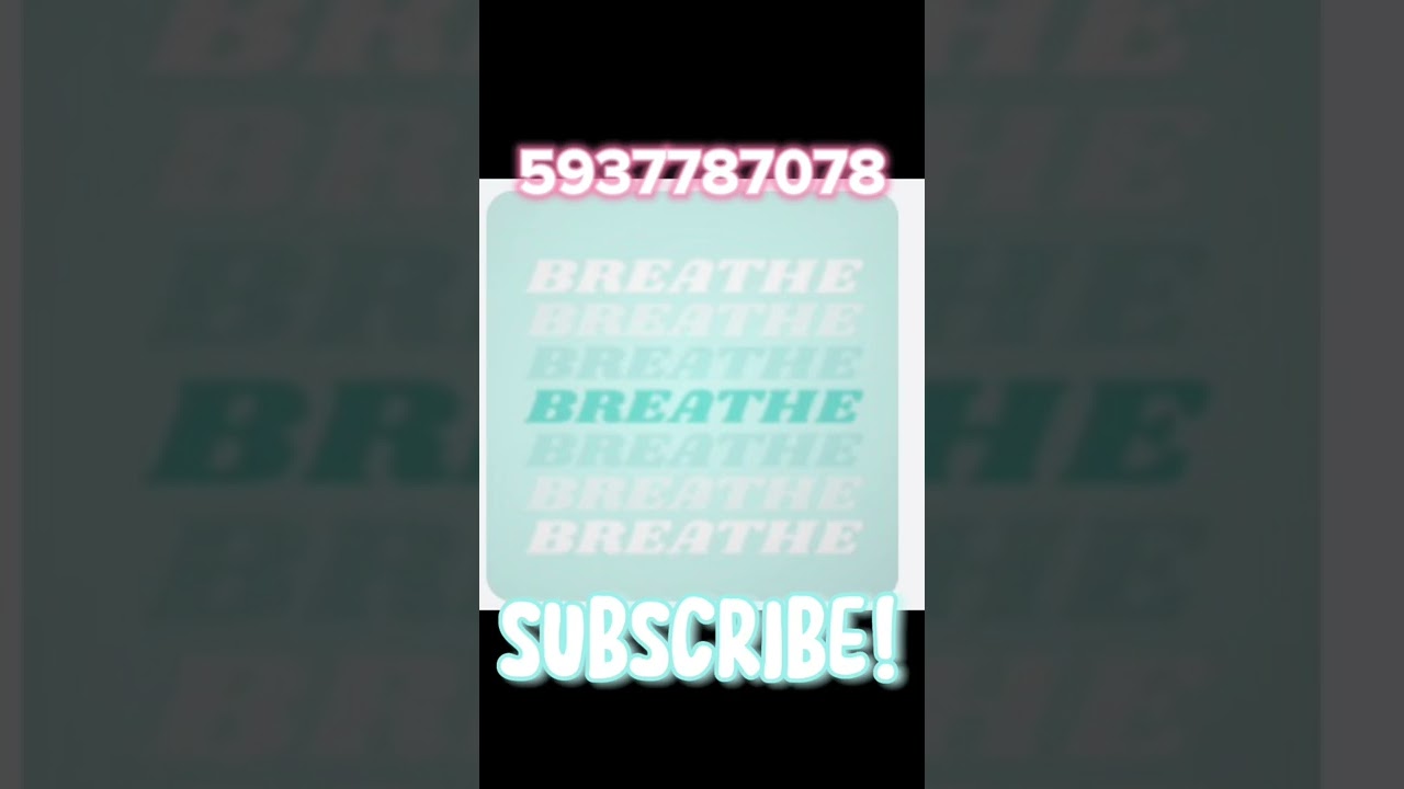 PREPPY AESTHETIC DECALS FOR ROBLOX! PART 2! ⭐️ #roblox #bloxburg #preppy #build #aesthetic #shorts