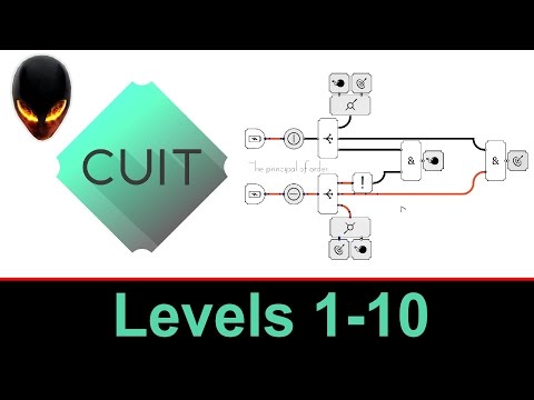 Steam Community :: Video :: CUIT Level 1 2 3 4 5 6 7 8 9 10