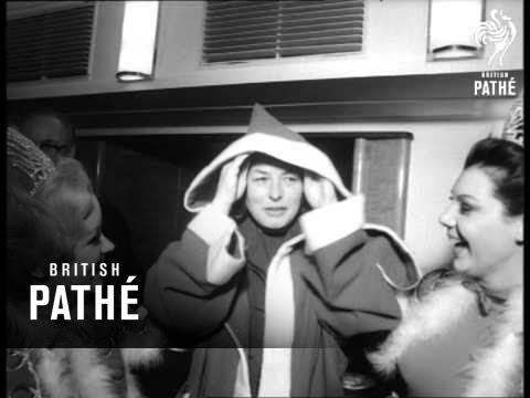 Show Biz Santa Claus (1965)