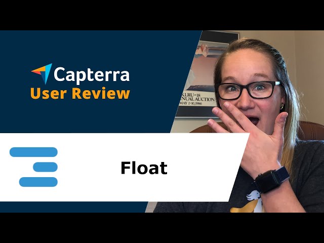Compare Float vs Jira Align 2025 | Capterra