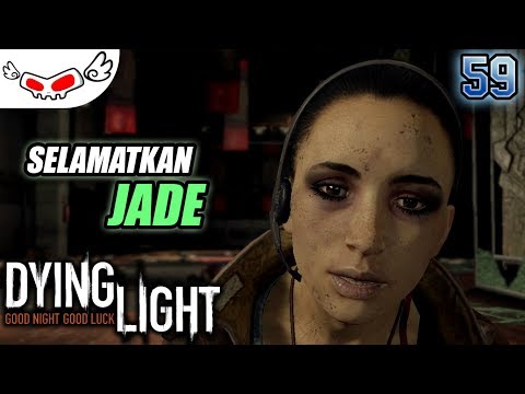 Steam Community :: Video :: Selamatkan Jade | DYING LIGHT Indonesia #59