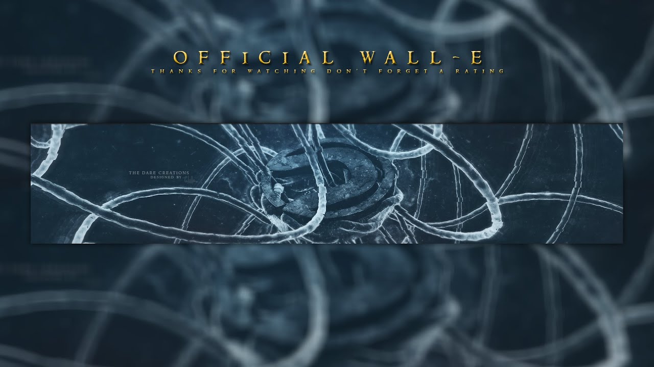 SpeedArt | Dare Creations Banner