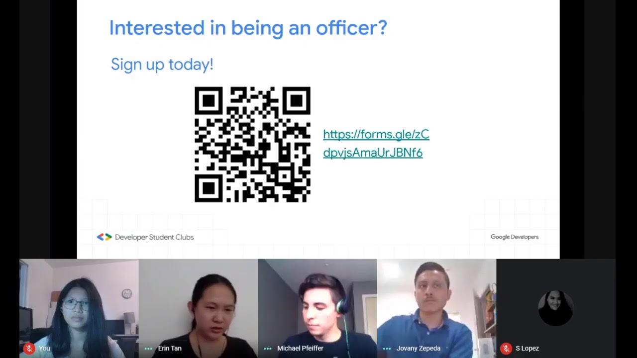 Git and GitHub Workshop(feat. Stephany Lopez)