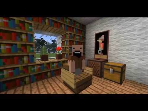 Steam Community :: Video :: Admin Shop - Minecraft Parody of Thrift Shop