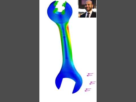 Do you want a free course in the study of strength of materials?