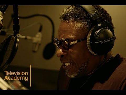 Crew Call: Keith David