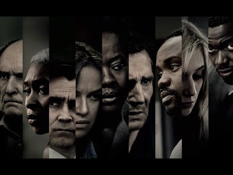 Why ‘Widows’ isn’t just another heist movie