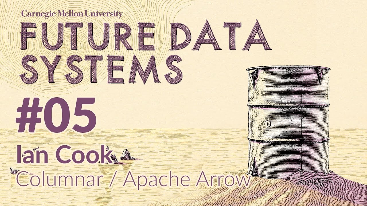 Where We’re Going, We Don’t Need Rows: Columnar Data Connectivity with Apache Arrow ADBC (Ian Cook)