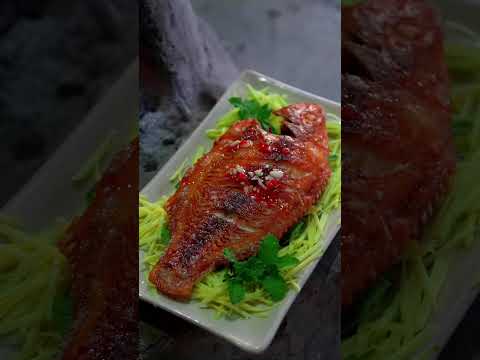 Why You're Probably Cooking Shrimp WRONG - Try This Vietnamese Method