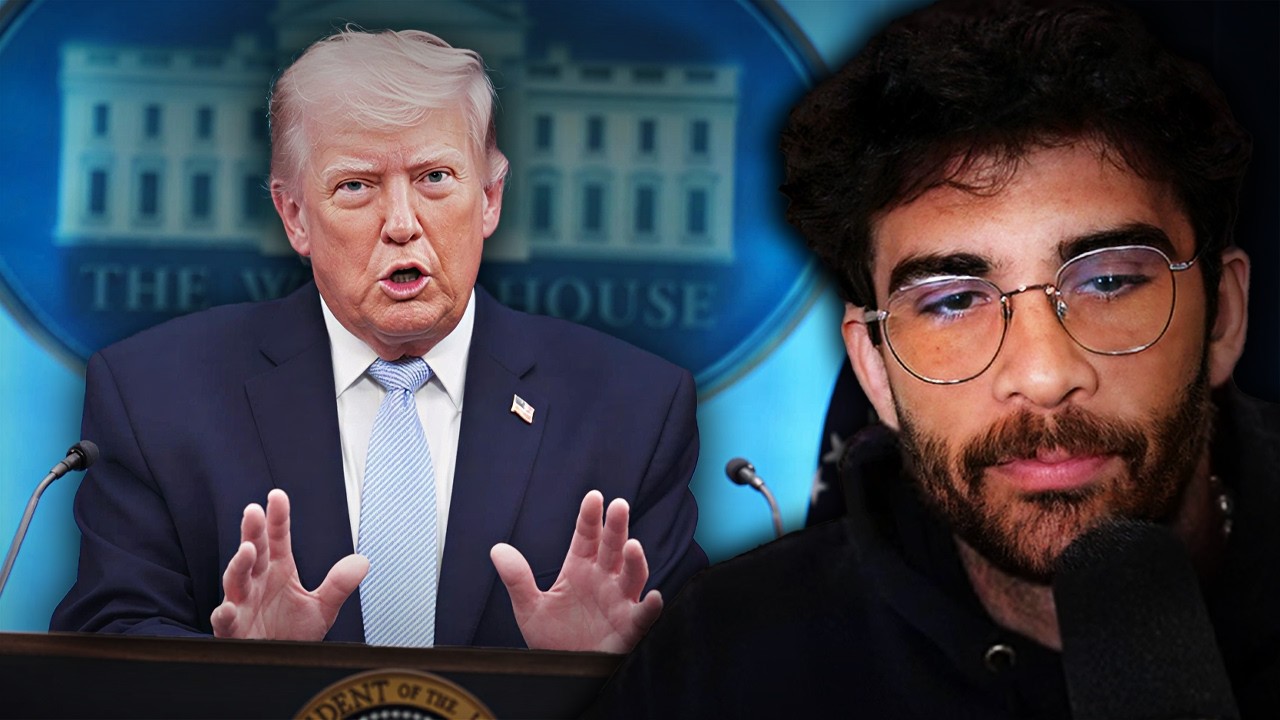 Amerika gab nach