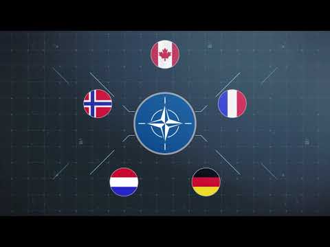 NATO Mission Training via Distributed Simulation (MTDS)