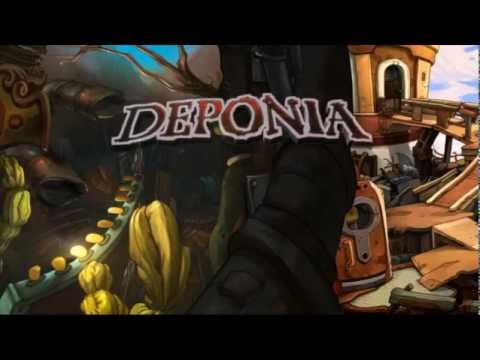 Steam Community :: Deponia