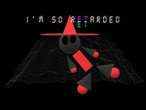 (Nice Not Funny Joke Man) ᗪEᗩTᕼᗪᗩᖇE (Deadwheat Remake) - Vs. Multicorn Fantrack