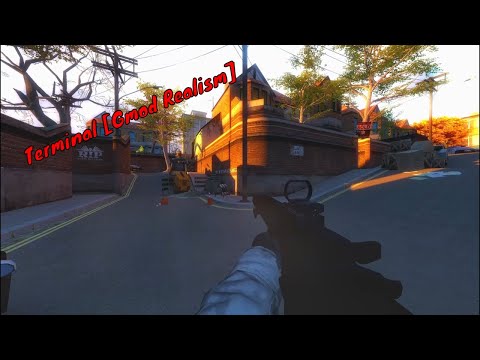 Steam Community :: Video :: Terminal [Gmod realism]