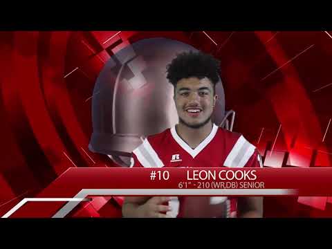 2016 HHS Bearcat Nation Football Roster & Highlight Reel