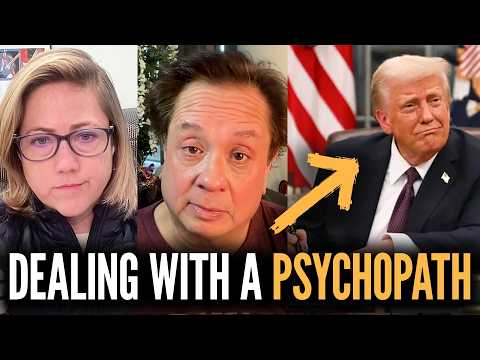 George Conway Explains It All: #48 | Dealing With A Psychopath | When ...