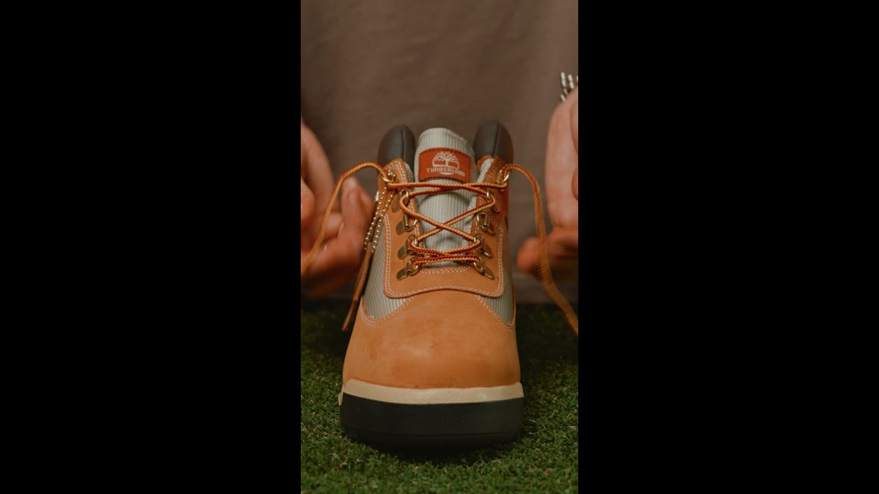 Men’s Field Platform Boot | Timberland