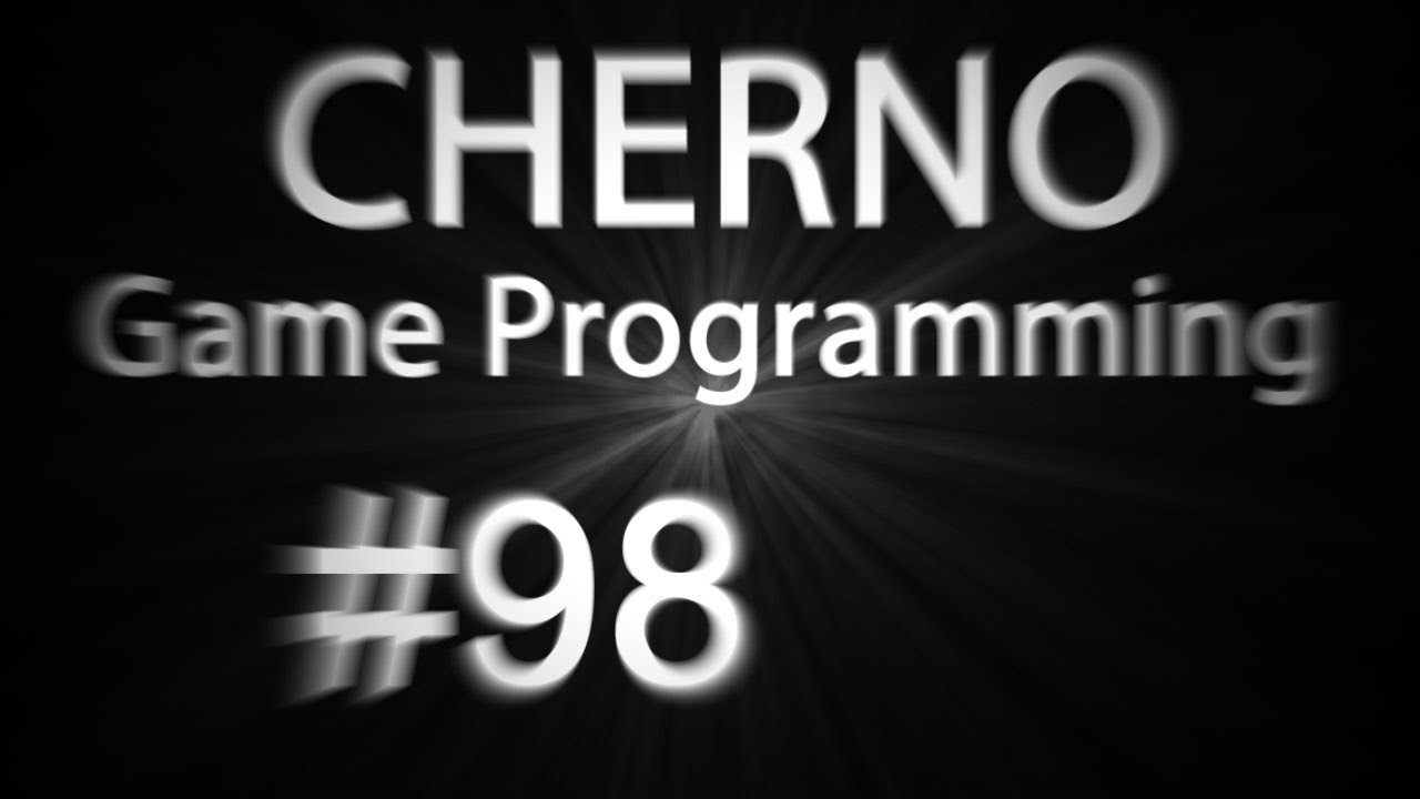Ep. 98: Vectors - Game Programming