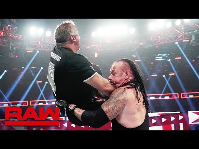 WWE Rumors: Major update on The Undertaker's future with WWE