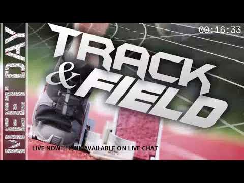 LIVE | 2025 MIAA Division 5 Track & Field State Championship