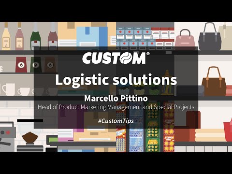 Logistic Solutions