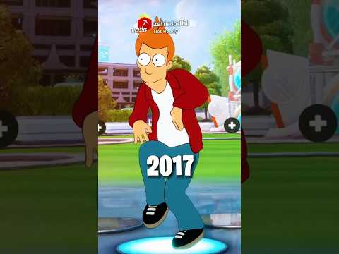 CARTOON vs FORTNITE EMOTES (Pt.11) 💞