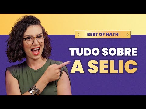 RESUMÃO SELIC: Tudo o que você precisa saber pra ganhar dinheiro!