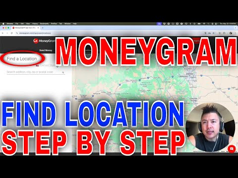 ✅ How To Find MoneyGram Location Near You🔴
