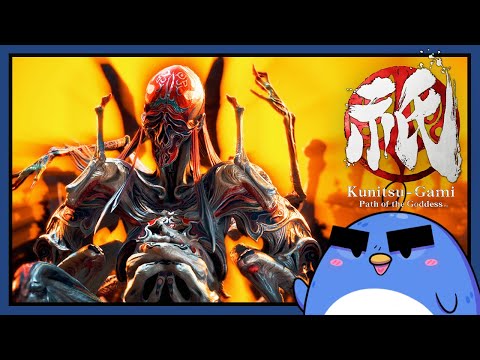 Steam Community :: Kunitsu-Gami: Path of the Goddess