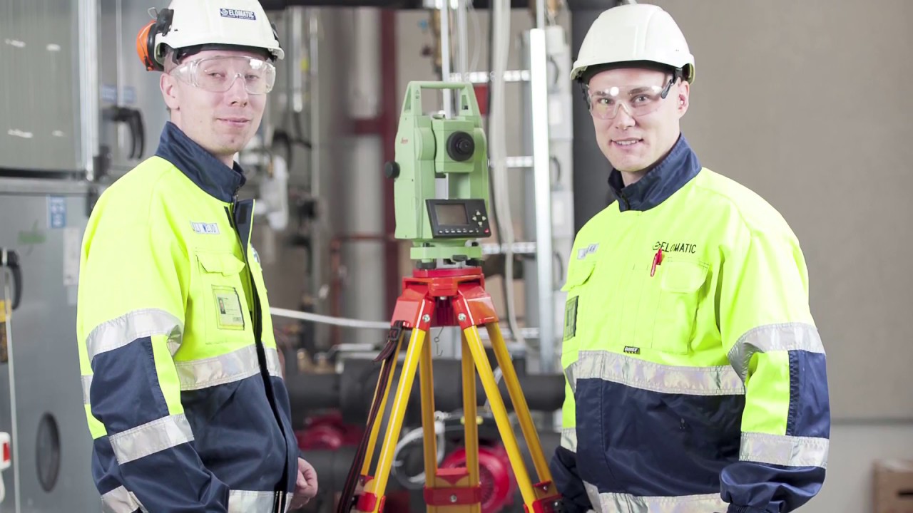 Elomatic Consulting & Engineering Corporate  Video