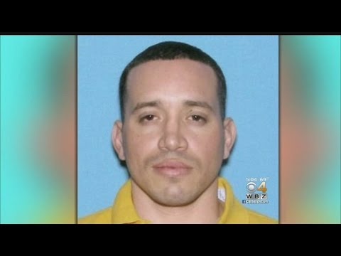 Gunman Who Killed Auburn Officer Had Attacked Police Before