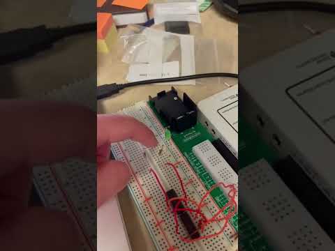 Half Adder Circuit Problem 1