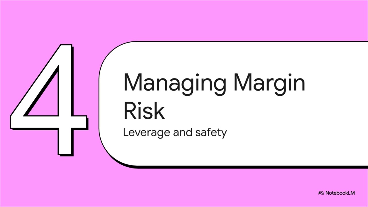 Real Portfolio Case Study: ETFs, Dividend Stocks, Margin & a 20-Year Plan